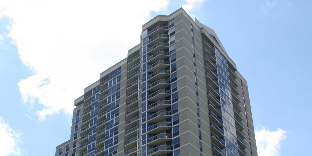 Landmark On The Lake Condos Milwaukee | Corley Real Estate