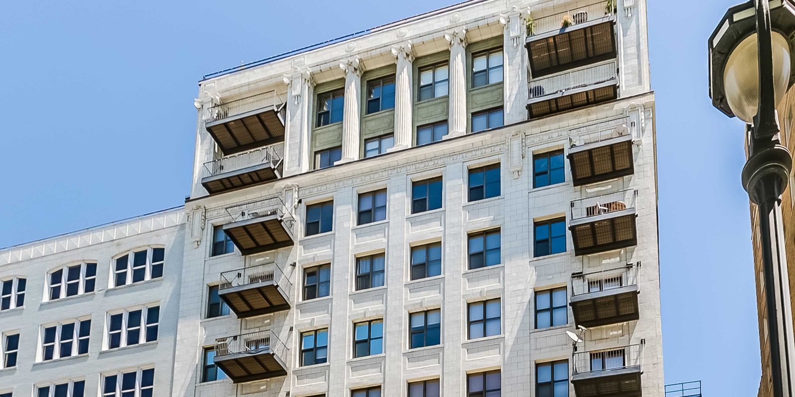 River Front Lofts Condos Milwaukee | Corley Real Estate