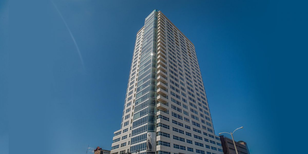 The Moderne Condos Milwaukee | Corley Real Estate